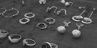 Wholesale Sterling Silver Jewelry, China 925 Silver Jewelry Supplier